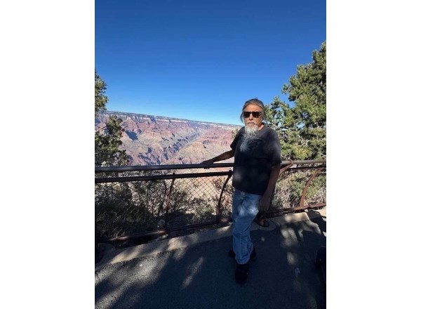 William R. Johnson Obituary (2026) - Akwesasne, NY - Donaldson Funeral ...