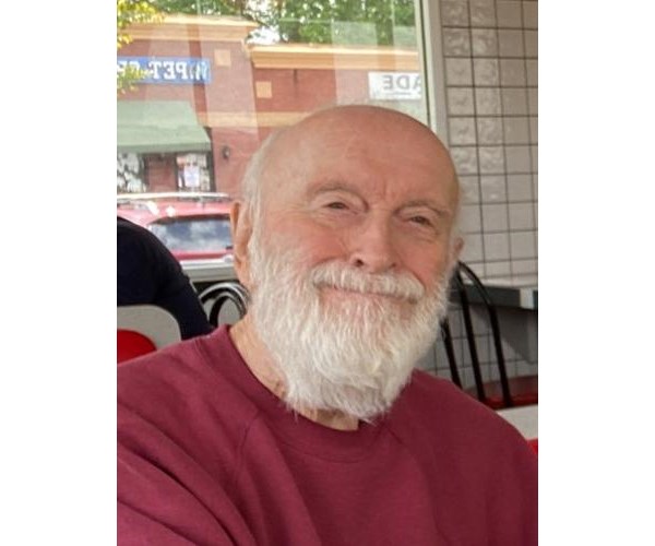 Frederick Joseph Stemp Sr. Obituary (2025) - Gainesville, GA - Memorial ...