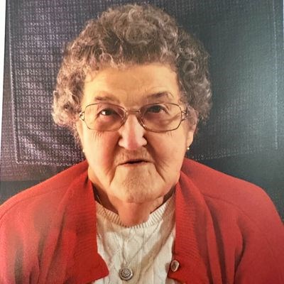 Marlene W. Snow Obituary (2025) - Amsterdam, NY - Betz, Rossi Bellinger ...