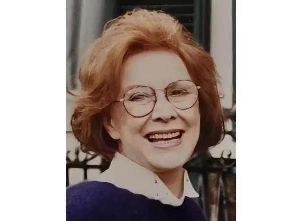 Barbara Courtney Recile Obituary (2025) - New Orleans, LA - Jacob ...