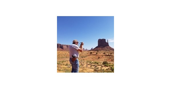 Larry Dean Cook Obituary (2023) - Durant, OK - Brown's Funeral Service ...