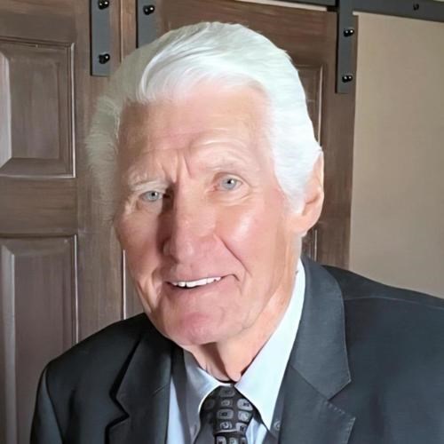 Roy Mellor Crawford Obituary (2026) - Orem, UT - Premier Funeral ...