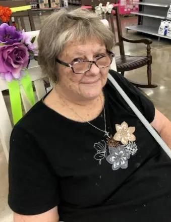 Janice Jane Preston Obituary (2024) - Salisbury, MO - Summerville ...