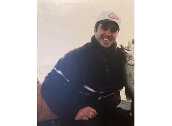 Craig Mathew Field Obituary (2025) - Marquette, MI - Fassbender Swanson ...