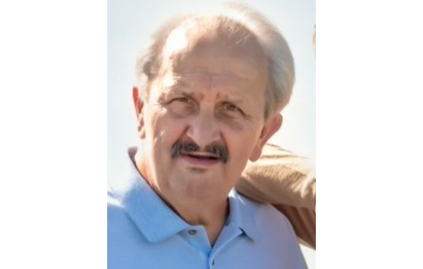 Robert "Bob" Baird Obituary (2025) - Salem, OH - Stark Memorial Funeral ...
