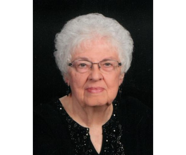Donna Hammer Obituary (2025) - West Fargo, ND - West Funeral Home ...