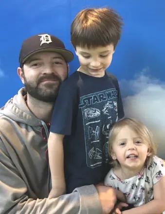 Dan Mackey Obituary (2024) - Taylor, MI - Voran Funeral Home - Allen ...
