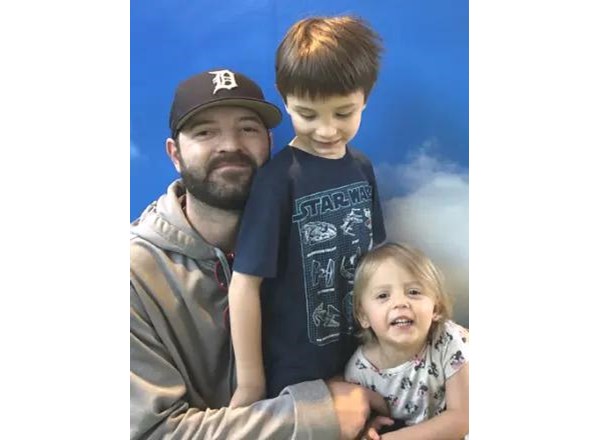 Dan Mackey Obituary (2024) - Taylor, MI - Voran Funeral Home - Allen ...
