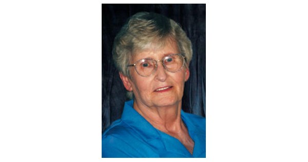 Aileen G. Cammack Obituary (2023) - Mitchell, IN - Chastain Funeral ...