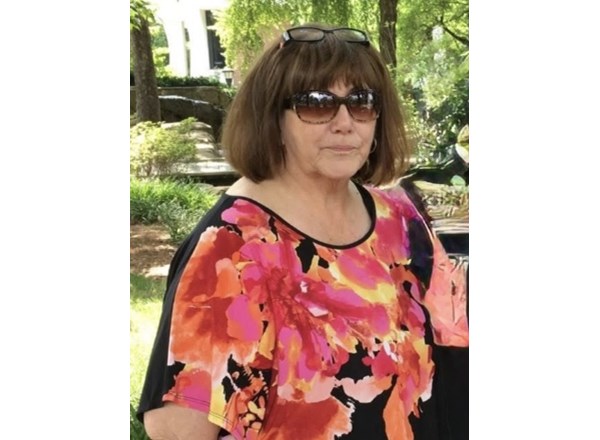 Patricia Anita Fillinger Obituary (2025) - Pickerington, OH - Dwayne R ...