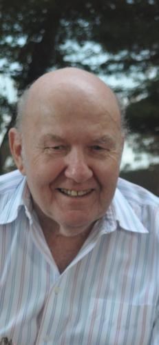 Edward Schwartz Obituary (2022) - Grosse Pointe Woods, MI - A.H. Peters ...