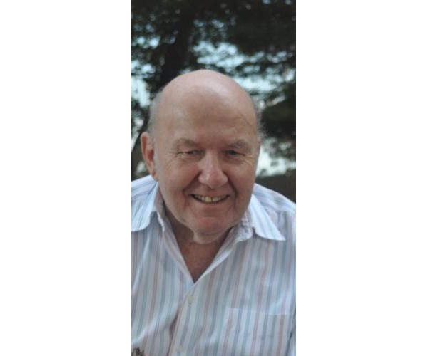Edward Schwartz Obituary (2022) - Grosse Pointe Woods, MI - A.H. Peters ...