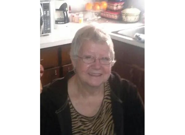 Joyce Ann Ward Obituary (2025) - Lumberton, NC - Boles-Biggs Funeral ...