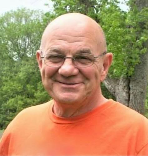 Brad Docken Obituary (2022) - Rochester, MN - Rochester Cremation Services