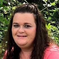 Brandi Leigh Ann Harmon Obituary (2023) - Kannapolis, NC - Lady's ...