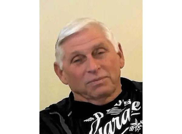 Anthony Sievers Obituary and Online Memorial (2025)