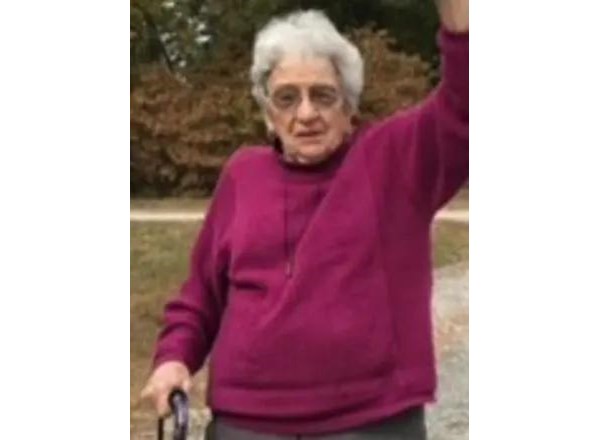 Mary M. Alvarez Obituary (2025) - St Paul, KS - Carson-Wall Funeral ...