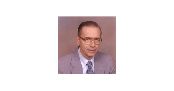Rev. Garry Ray Dassow Obituary (2023) - Hoisington, KS - Nicholson ...