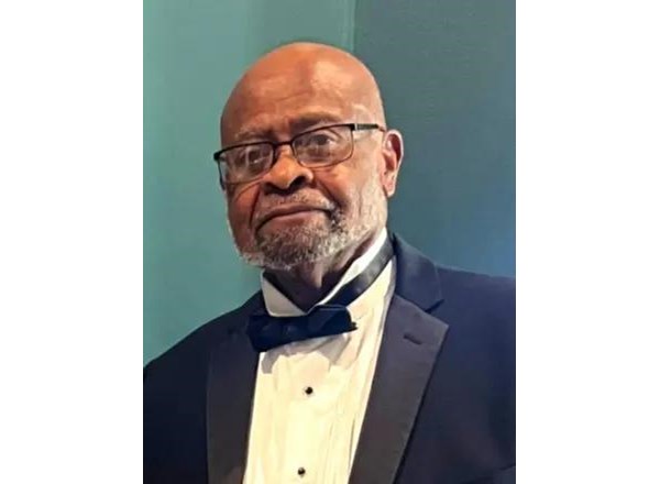 Dr. Charles W. Washington Obituary (2025) - Pensacola, FL - Joe Morris ...