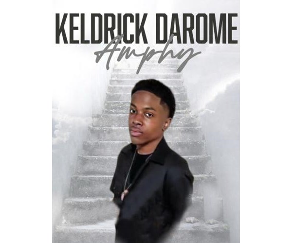 Keldrick D. Amphy Obituary (2025) - Monroe, LA - McFarland Funeral ...