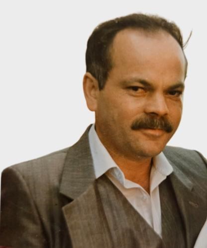 Augusto Cesar Colon Obituary (2025) - Brooklyn, NY - Las Rosas Funeral ...