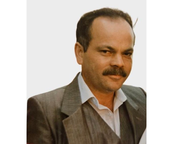 Augusto Cesar Colon Obituary (2025) - Brooklyn, NY - Las Rosas Funeral ...