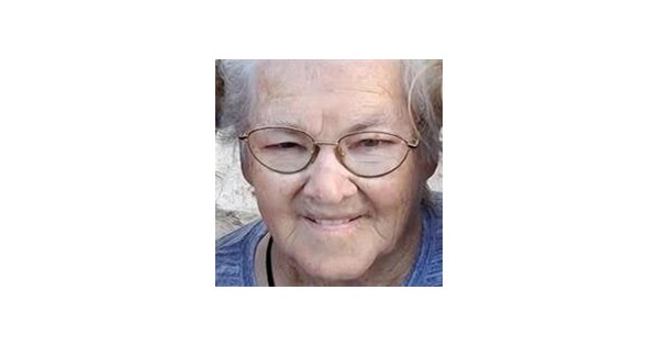 Nettie Lou Adrian Obituary (2025) - Bradenton, FL - Toale Brothers ...