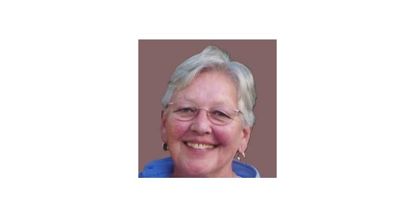 Nancy Jane Lewbart Obituary (2026) - Haddon Heights, NJ - Healey ...