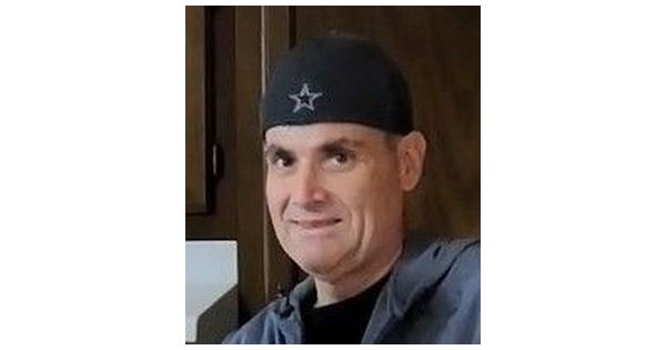 Ryan Allen Thompson Obituary (2023) - Abilene, KS - Martin-Becker ...