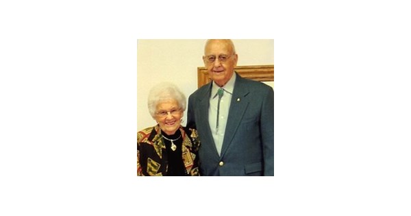 Ivan And Verleen Gharring Obituary (2022) - Superior, NE - Megrue-Price ...