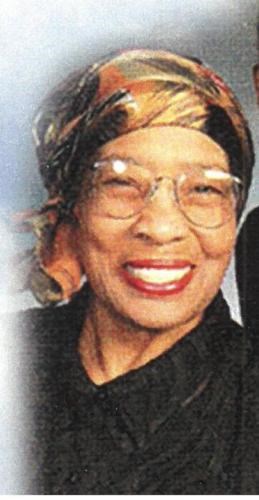 Deaconess Mattie Sebree Obituary (2022) - Denver, CO - Pipkin-Braswell ...