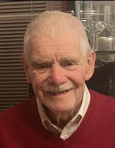 David Smith Obituary and Online Memorial (2025)