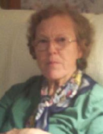 In Loving Memory of Hilda Alphin Stroud - Obituaries & Ways to Support ...