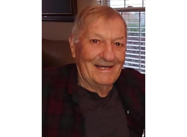 William "Bill" Cook Sr. Obituary (2025) - Mansfield, PA - Buckheit ...