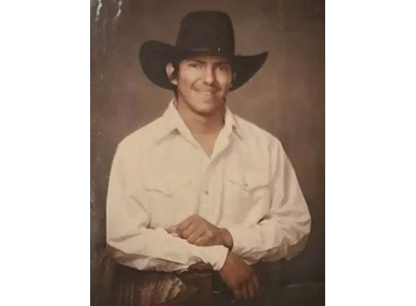Hipolito Nevarez Albarado Obituary (2025) - Austin, TX - Harrell ...