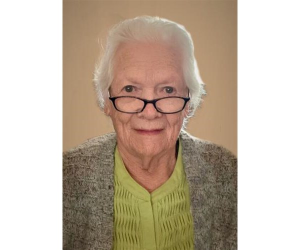 Rosemary Sichting Obituary (2022) - Morgantown, IN - Meredith Funeral ...