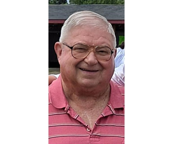 William Ray "Bill" Culver Jr. Obituary (2024) - Springfield, OR ...