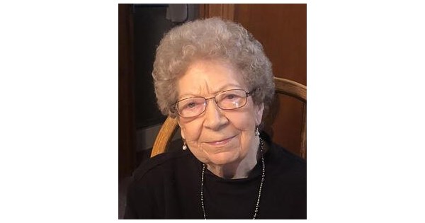 Alice Jean Becker Obituary (2024) - Enid, OK - Ladusau-Evans Funeral ...