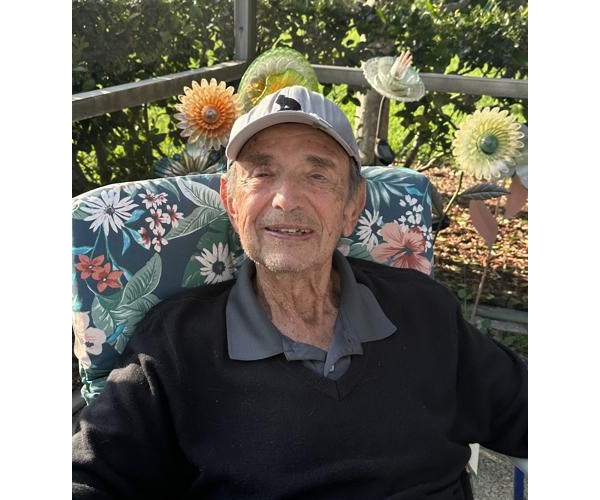 Alan K. Wolff Obituary (2025) - Hudson, FL - Thomas B. Dobies Funeral ...