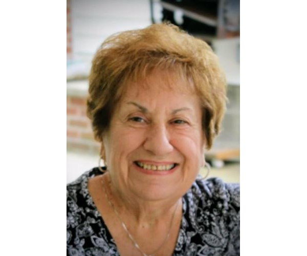 Nancy M Ward Obituary (2026) - Bemus Point, NY - Hubert Funeral Home ...