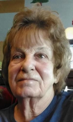 Joanne Feerick Obituary and Online Memorial (2026)