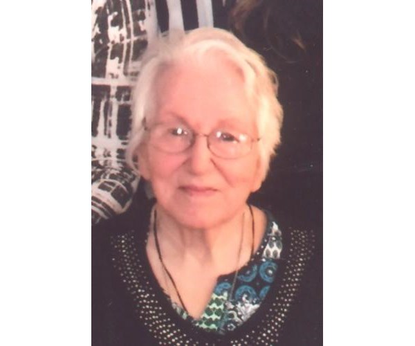 Doris E. Gracia Obituary (2025) - Taunton, MA - O'Keefe-Wade Funeral Home