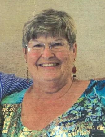 Mary "Jayne" Peters Obituary (2025) - Alma, MI - Lux-Moody-Wolfel ...