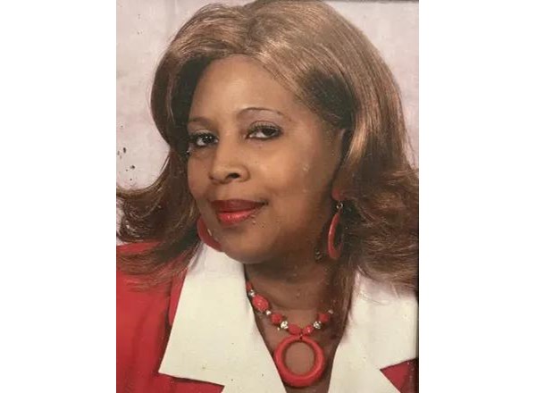 Deborah Brinson Obituary (2025) - Waycross, GA - Harrington Family ...