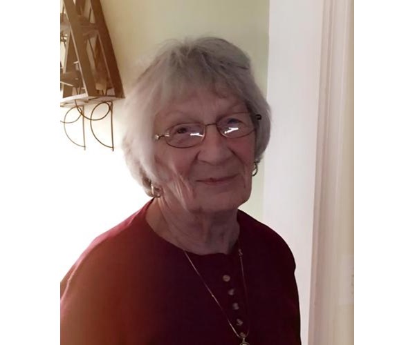 Phyllis V. DeRossi Obituary (2025) - Vineland, NJ - Rone Funeral ...