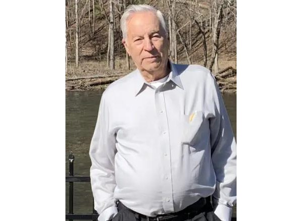 Bill Shepherd Obituary (2026) - Madisonville, TN - Biereley-Hale ...