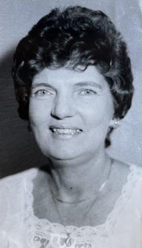 Constance M. "Connie" Roberts Obituary (2023) - Weymouth, MA - Clancy ...