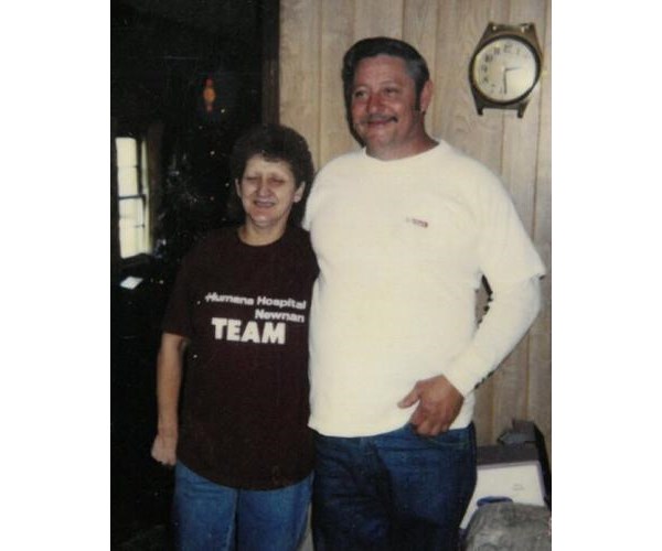 Arnold Lewis Spradlin Obituary (2025) - Newnan, GA - Higgins Funeral ...