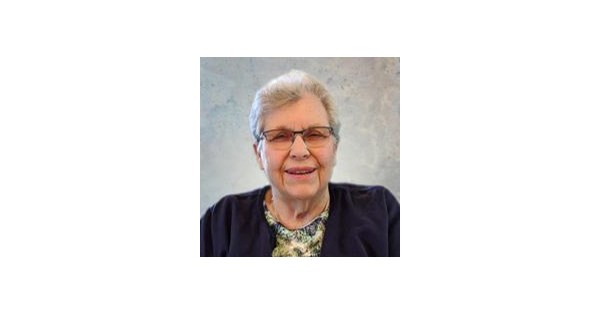 Kathryn I. Ladendorf Obituary (2025) - Des Plaines, IL - G.L. Hills ...