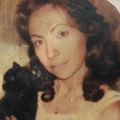 In Loving Memory of Judy Ann Welch - Obituaries & Ways to Support the ...